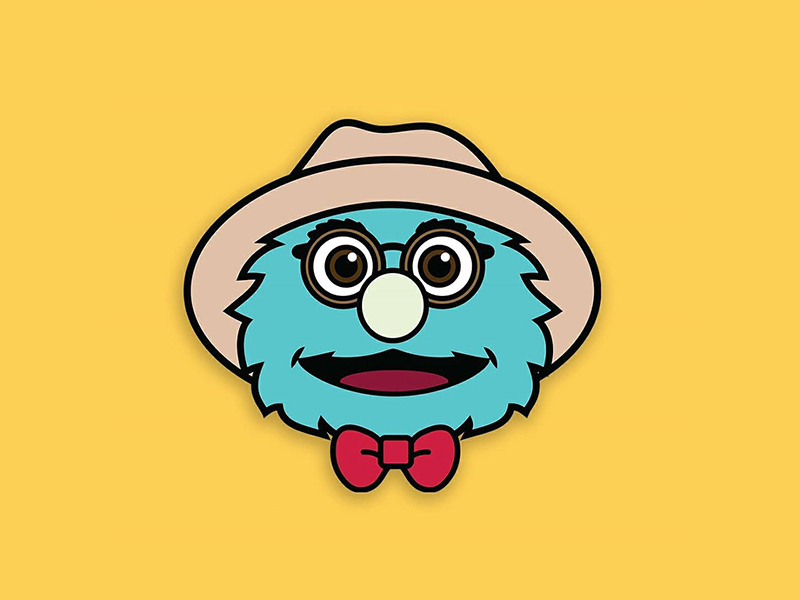 Puppet Education | Earl Ng